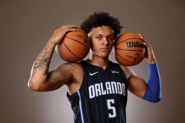 3 NBA players who could win ROTY next season