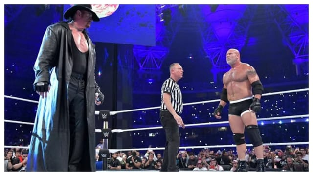 5 most underwhelming dream matches in WWE history