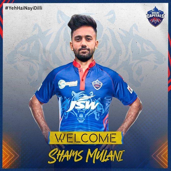 "I used to feel bad when I wasn't picked" - Shams Mulani on how change ...