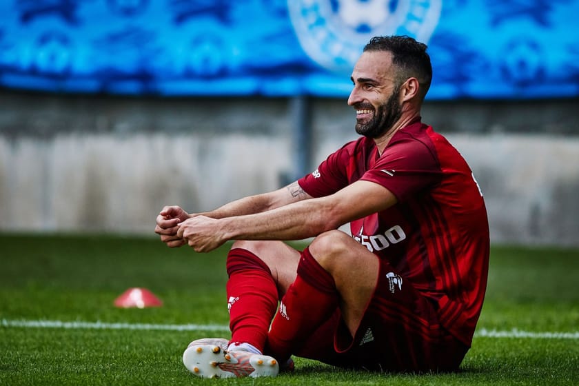 "Maybe, If I was younger, I would have accepted Kerala Blasters' offer" - Rafa Lopes