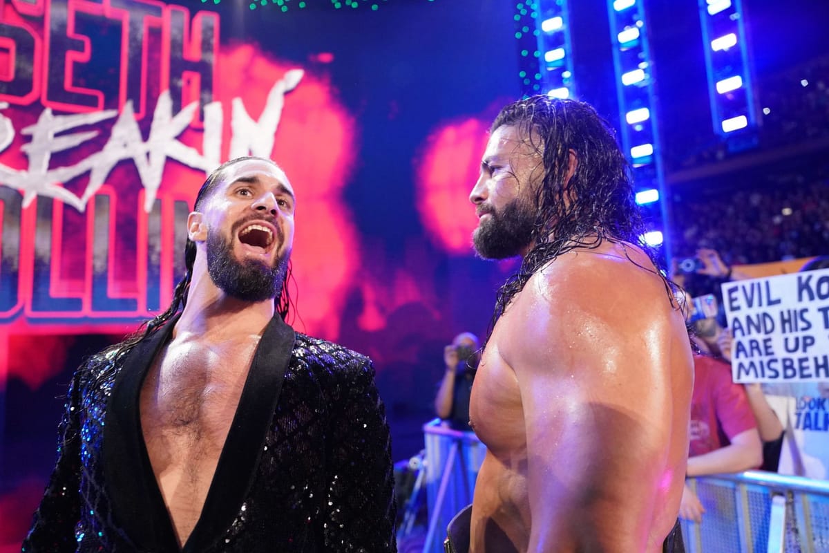 5 best current WWE entrance themes