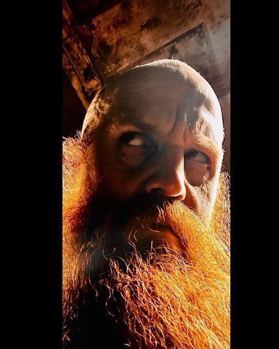 "My wife loves the beard" -- Former WWE star Erick Rowan reveals if he ...