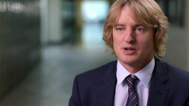 5 best Owen Wilson movies to watch ahead of Secret Headquarters