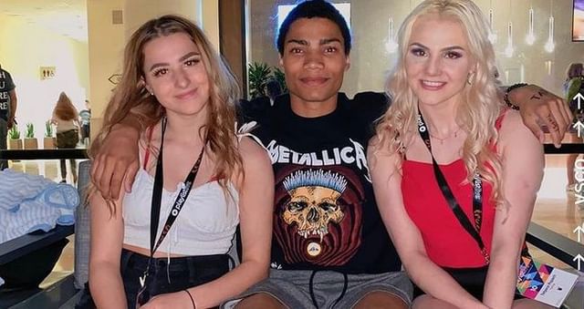 Zayd Elie's Profile, Net Worth, Age, Height, Relationships, FAQs