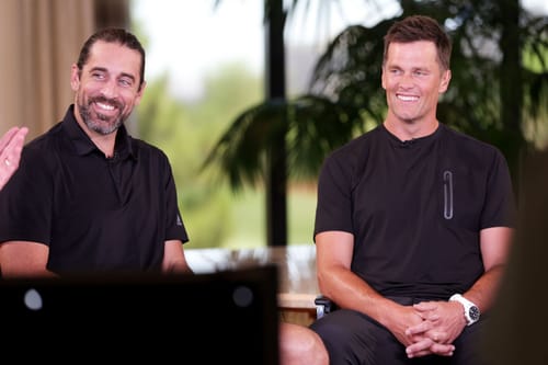 Tom Brady MVP Awards: NFL MVP and Super Bowl MVP Honors