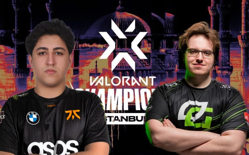 5 teams with most international LAN appearances ahead of VCT Champions ...