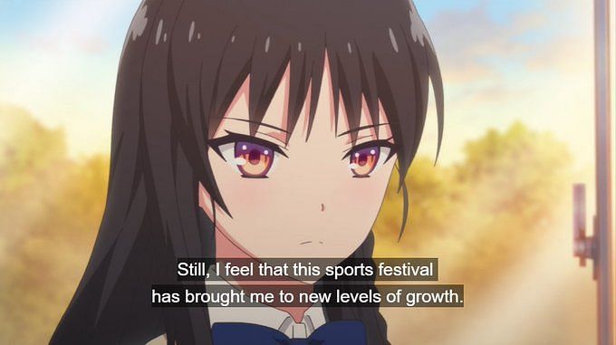 Classroom Of The Elite Season 2 Episode 6 Review Suzune Wants Kens Help Kushida Reveals Her