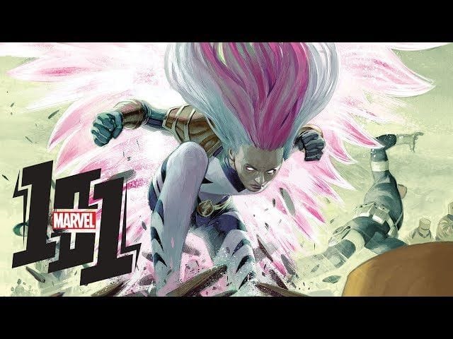 Who is Marvel's Songbird? Comic origin and powers explained