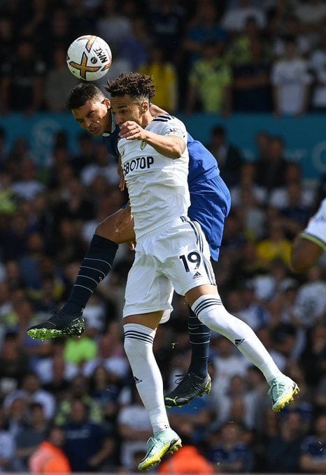 "It may even hurt" - Chelsea star Thiago Silva posts emotional message ...