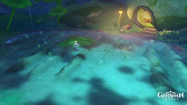 How to use Vasmrti in Genshin Impact