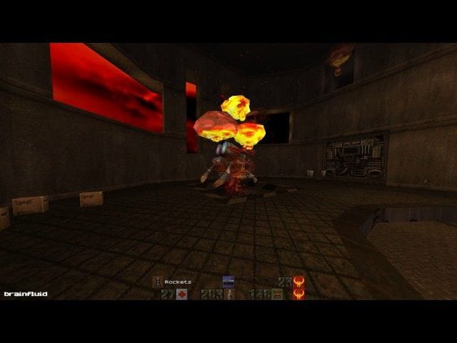 Doom and Quake titles are getting consolidated on Steam to make fans ...