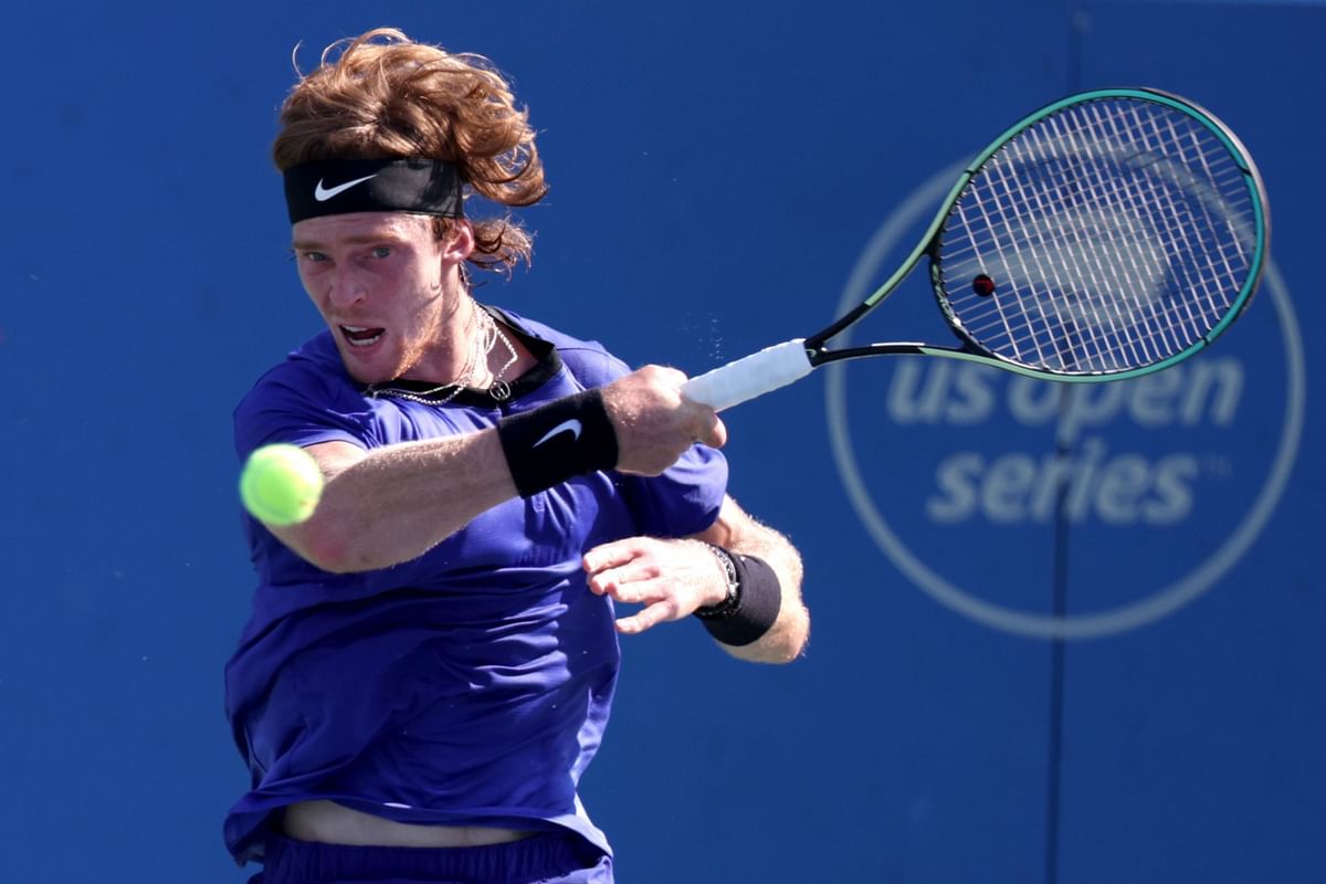 Citi Open 2022: Andrey Rublev vs Maxime Cressy preview, head-to-head, prediction, odds and pick