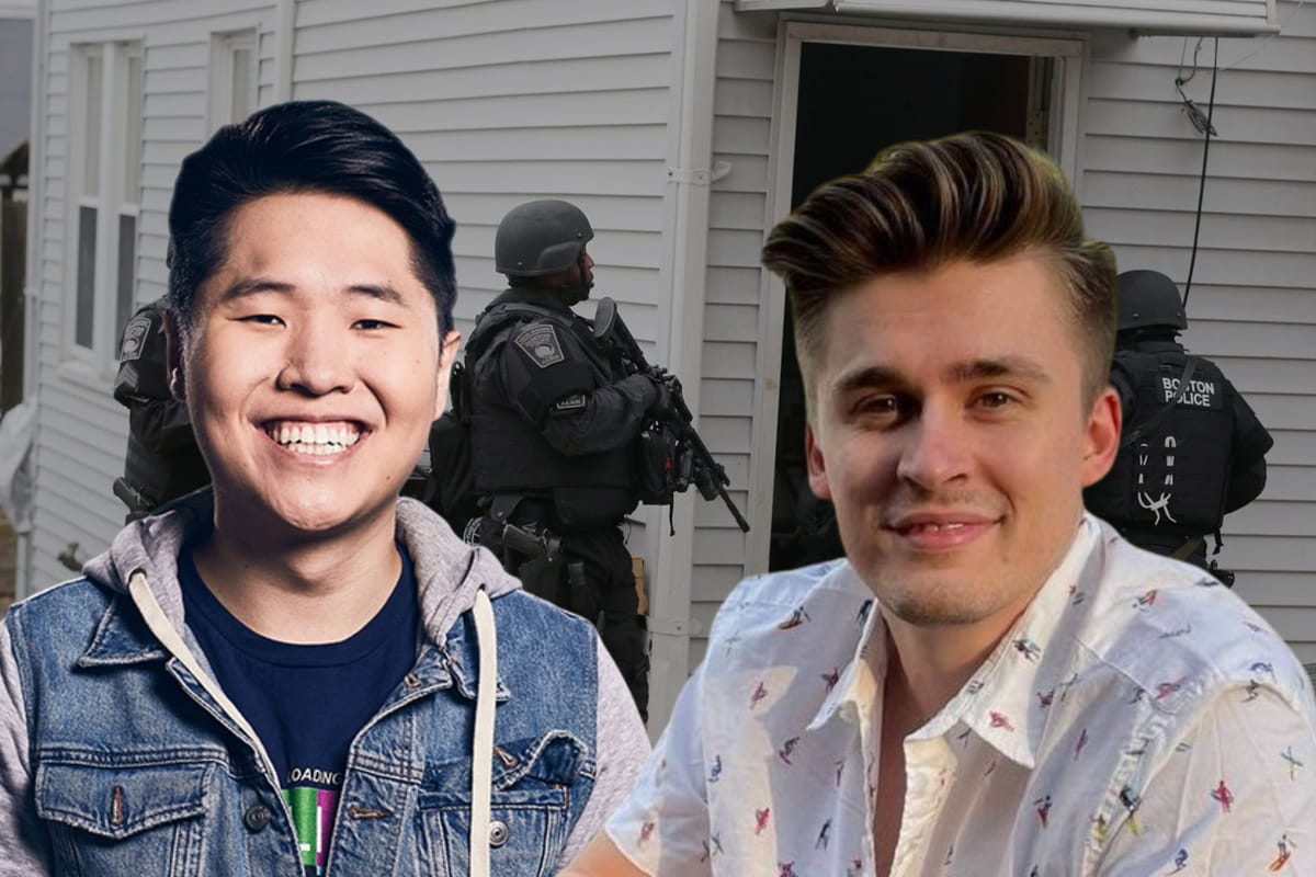 "Downsides of being a streamer" - Disguised Toast reacts to Ludwig ...