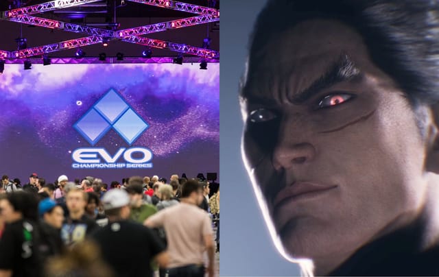 Bandai Namco surprises fans with new Tekken teaser at EVO 2022
