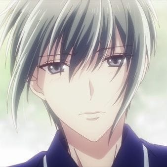 10 anime characters named Yuki