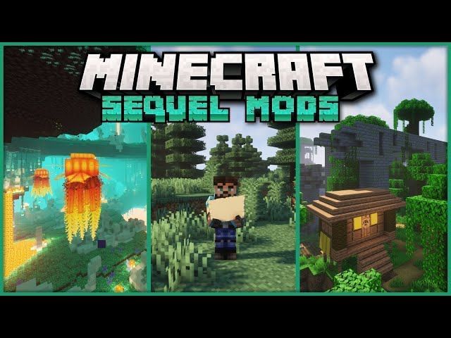 Top 5 Minecraft 1.19 Fabric mods to try in 2022