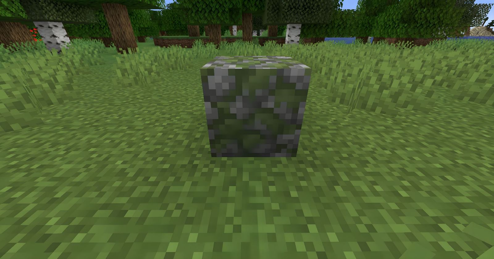 5 most pretty Minecraft blocks for building