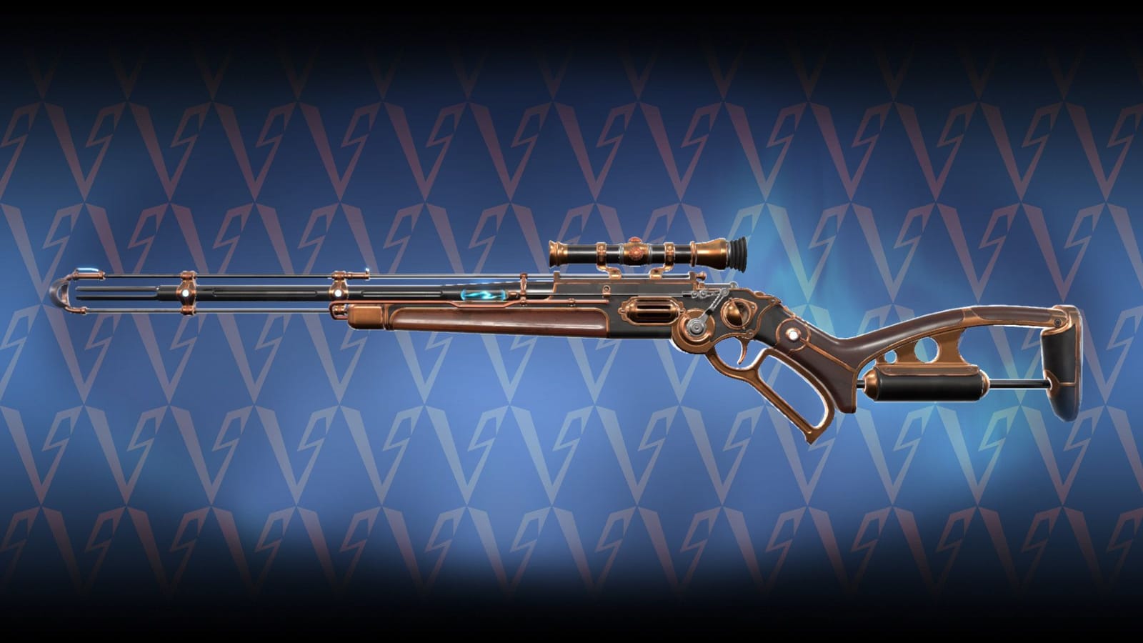 Best Valorant skin for each gun in Episode 5