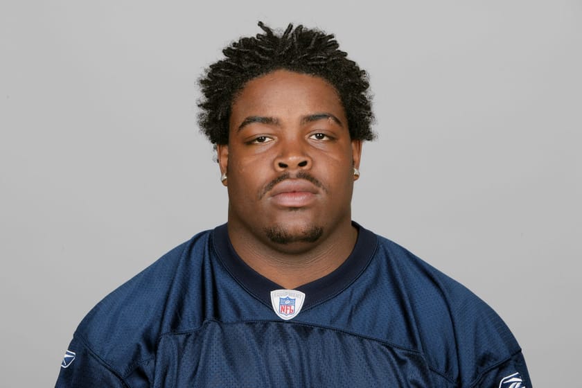 5 NFL players who have returned from prison