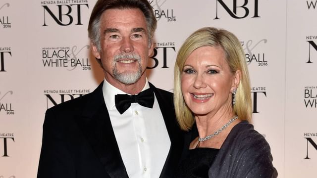 Who is John Easterling? All about Olivia Newton John's husband as he ...