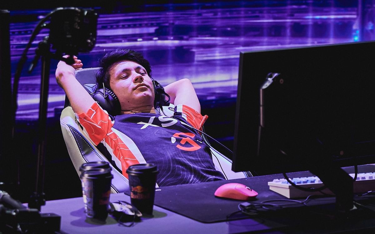 XSET zekken Valorant settings (2022): Crosshair, configuration ...