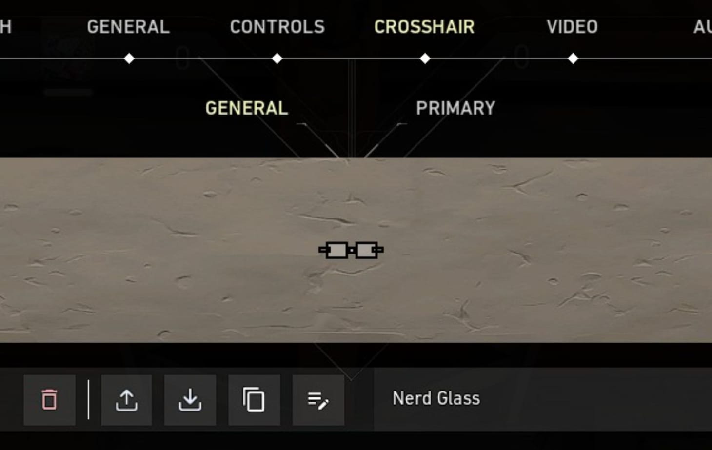 Top 10 unique crosshairs in Valorant (2022): Pokeball, Flappy Bird ...