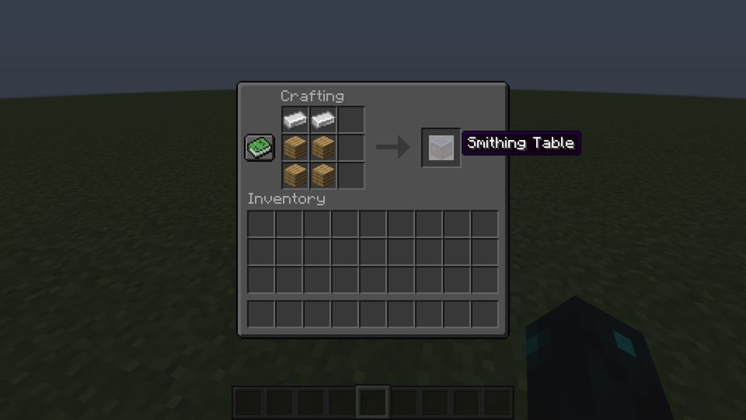 How to craft all Minecraft villager job blocks