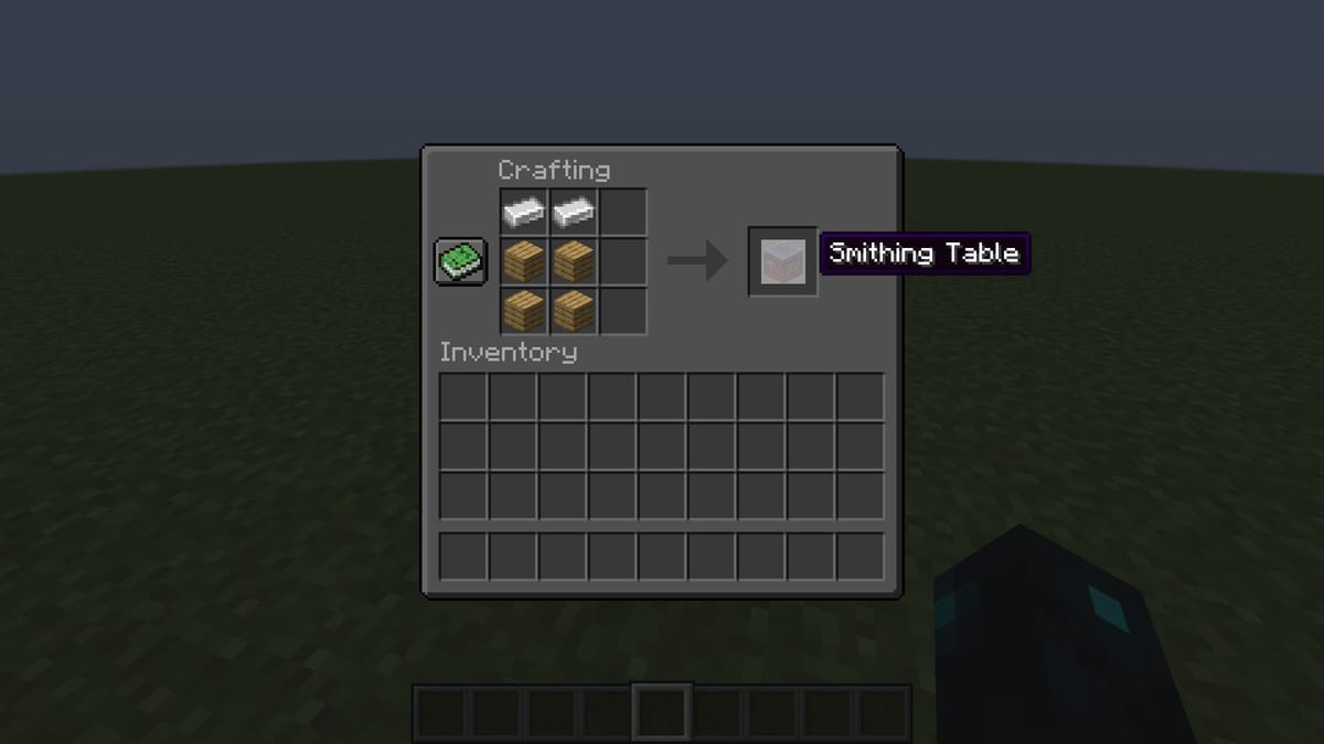 How to craft all Minecraft villager job blocks