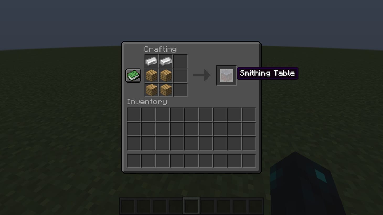 How to craft all Minecraft villager job blocks