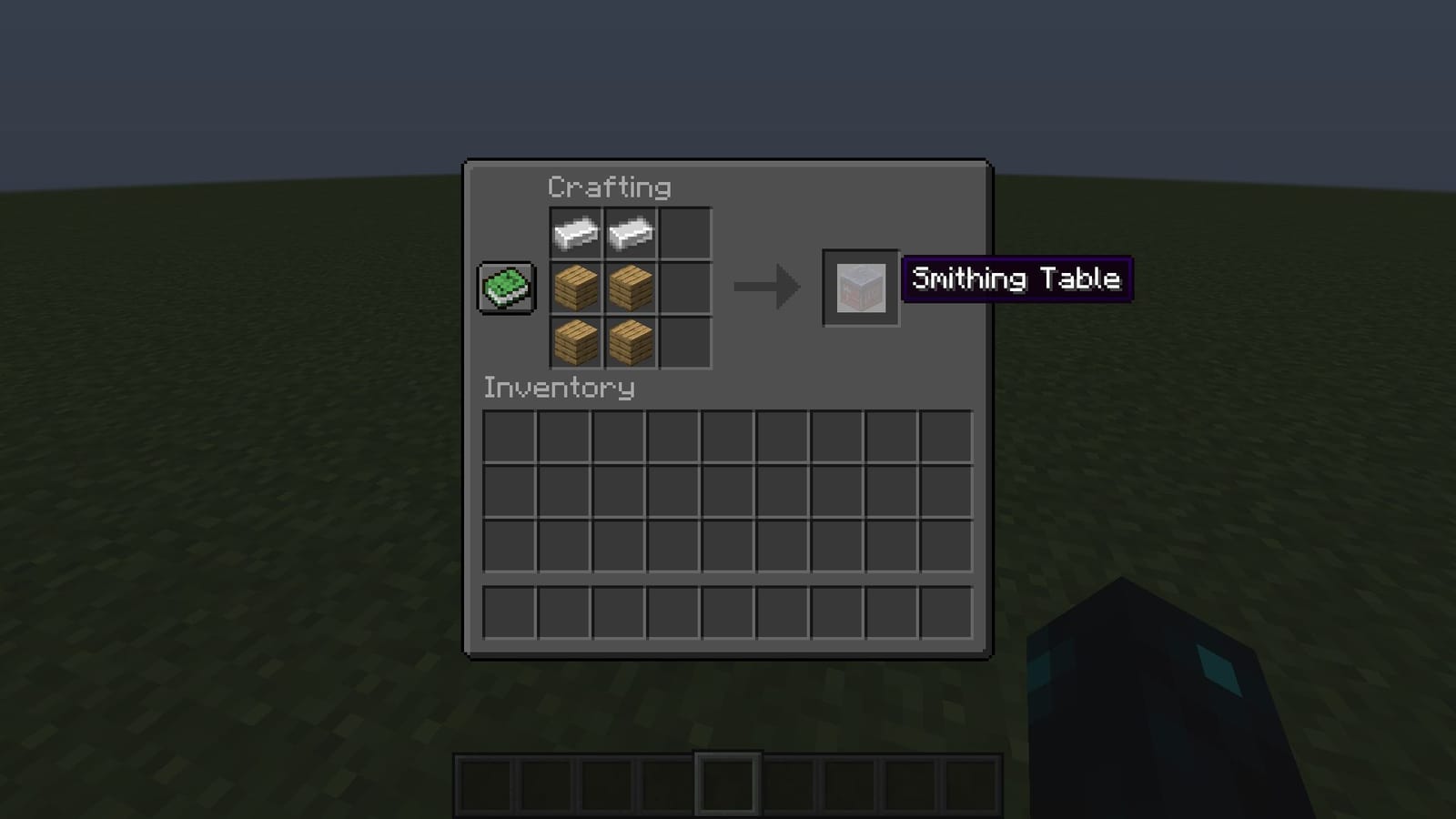 How to craft all Minecraft villager job blocks