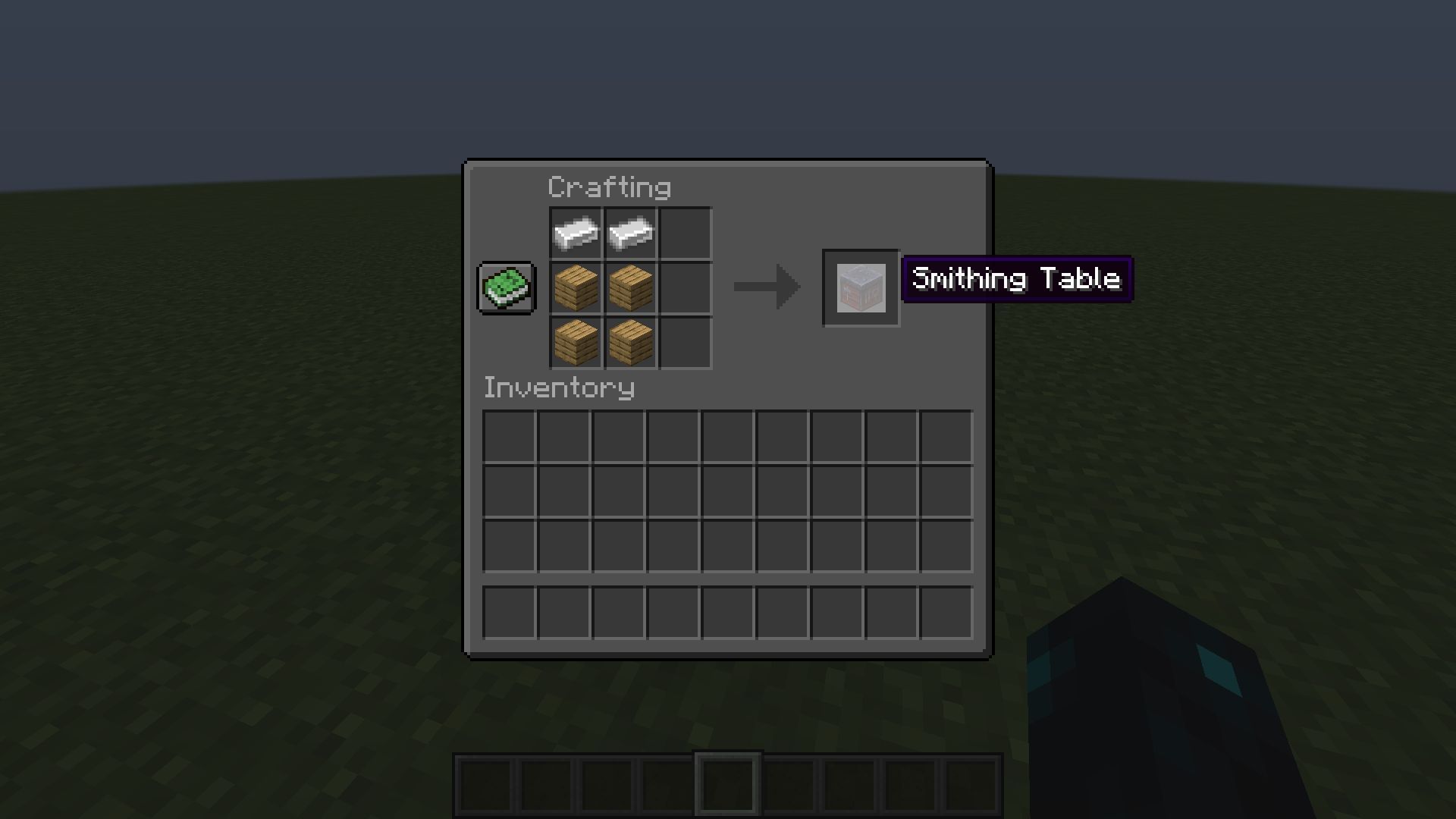 How to craft all Minecraft villager job blocks