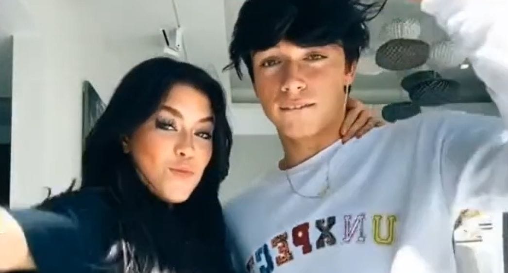 Who is Quinton Griggs Girlfriend?