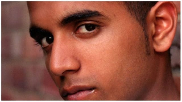 Who did Ashvin Luximon play in EastEnders? Tributes pour in as BBC star ...