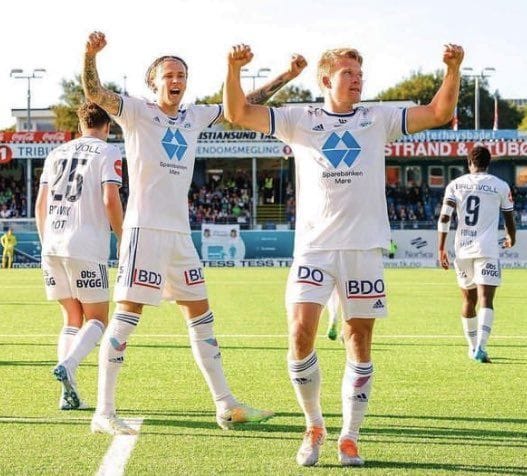 Kisvárda FC vs Molde FK prediction, preview, team news and more | UEFA ...