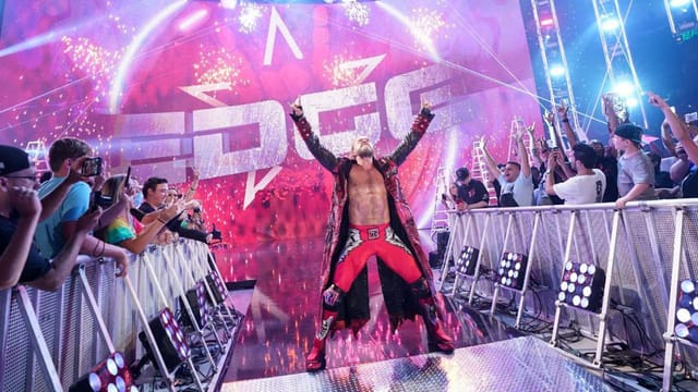 10 most popular WWE entrance themes of all time