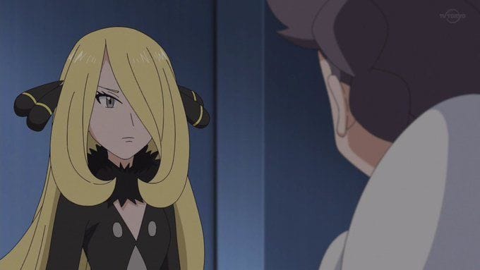 The official Pokemon channel posts a teaser for anime’s World ...