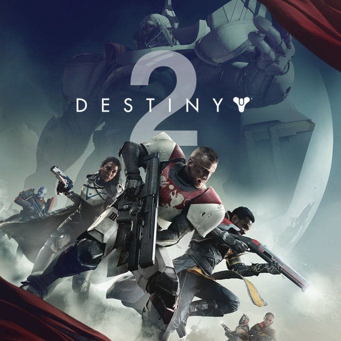 Fortnite x Destiny 2 collab all but confirmed after new leak
