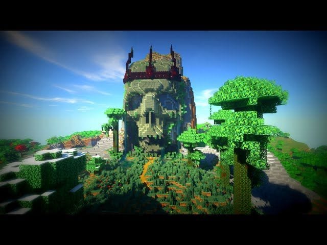 5 best Minecraft house ideas for endgame players