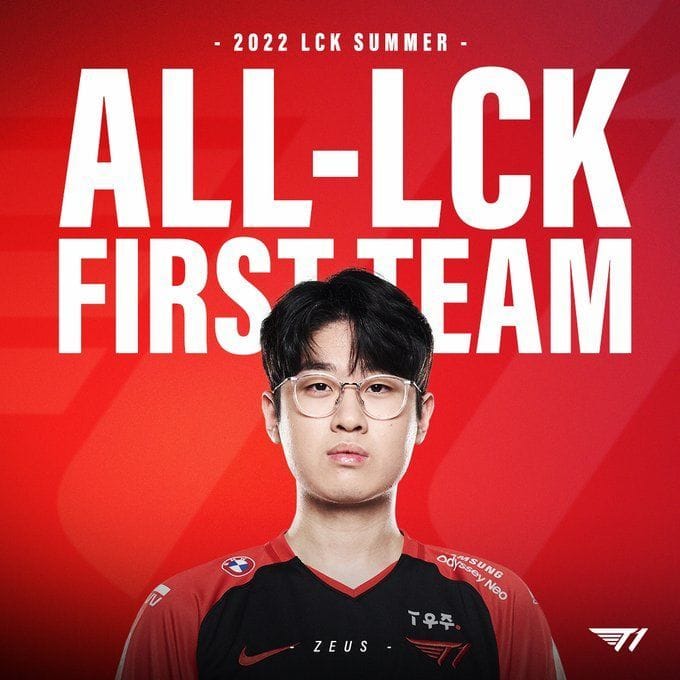 DAMWON KIA vs T1 League of Legends LCK 2022 Summer Split: Head-to-head, livestream details, and more