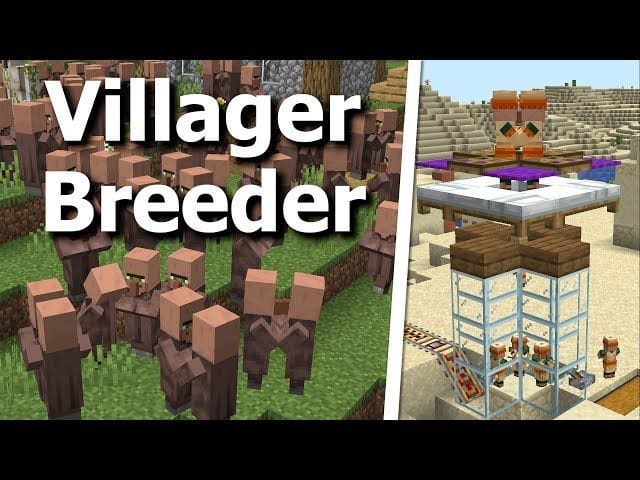 Minecraft 5 best farms for new survival worlds