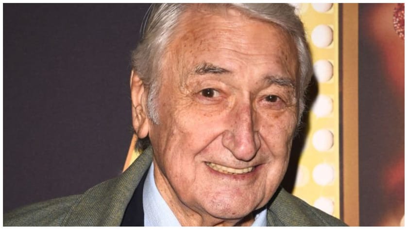 Who did Bruce Montague play in Doctor Who? Tributes pour in as ...