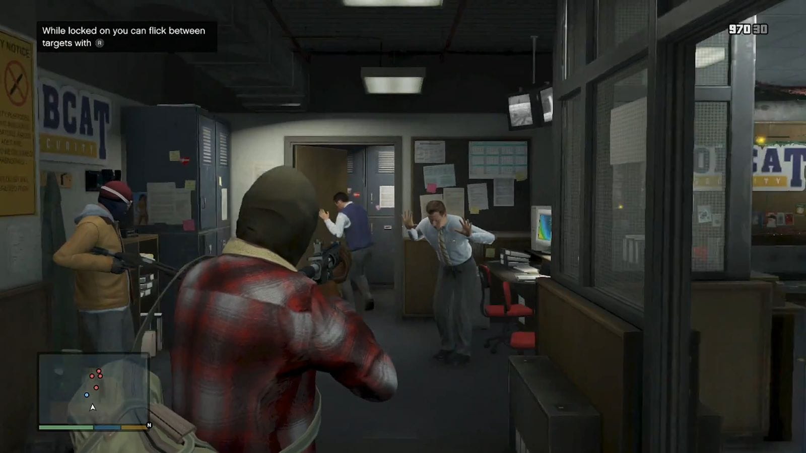 GTA 5 Wiki Guide | Grand Theft Auto 5