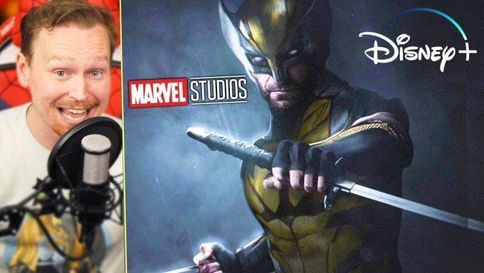 10 Actors that could play Wolverine