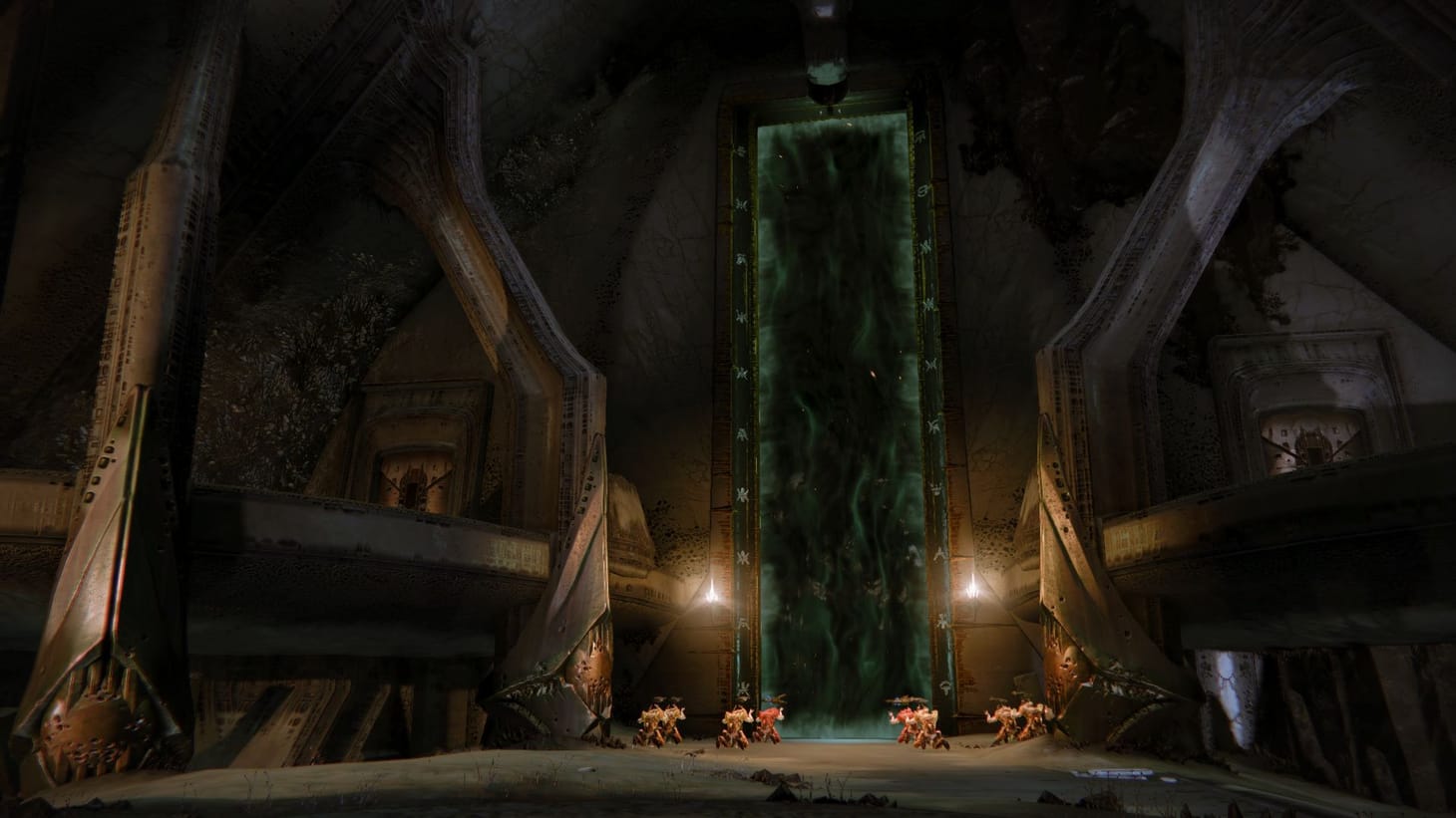 Destiny 2 King's Fall loot table for all encounters (2022)