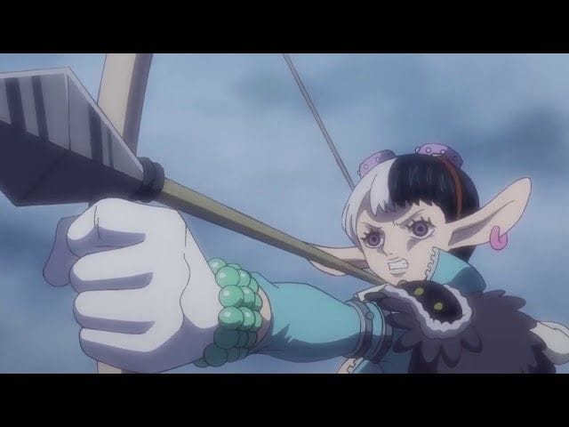 10 One Piece characters who will lose relevance after Wano Country