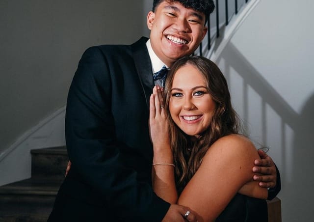 Who is Seandoesmagic's Girlfriend?