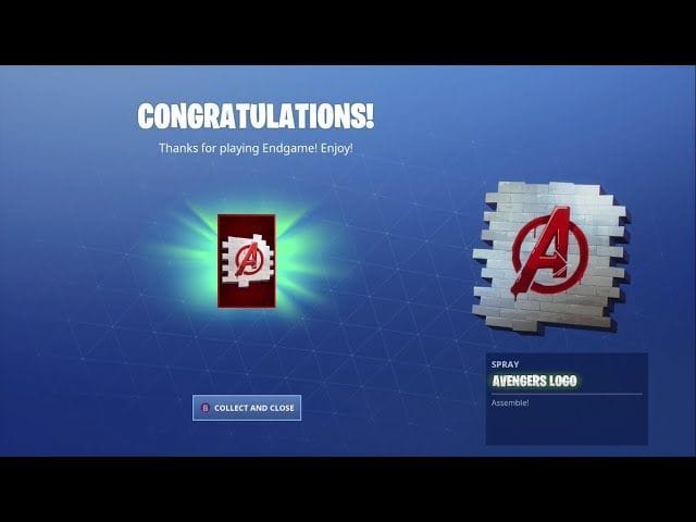 8 best sprays in Fortnite that players love