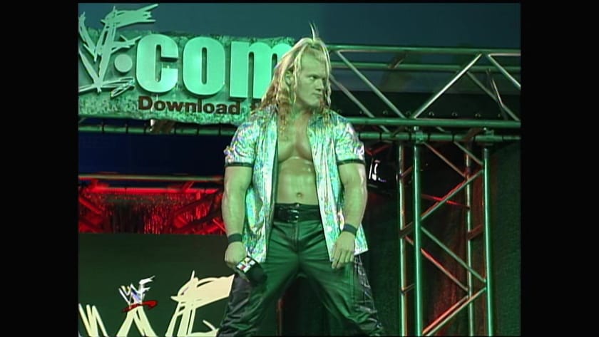 This week in WWE history (August 8-14) - Superstar's mind-blowing ...