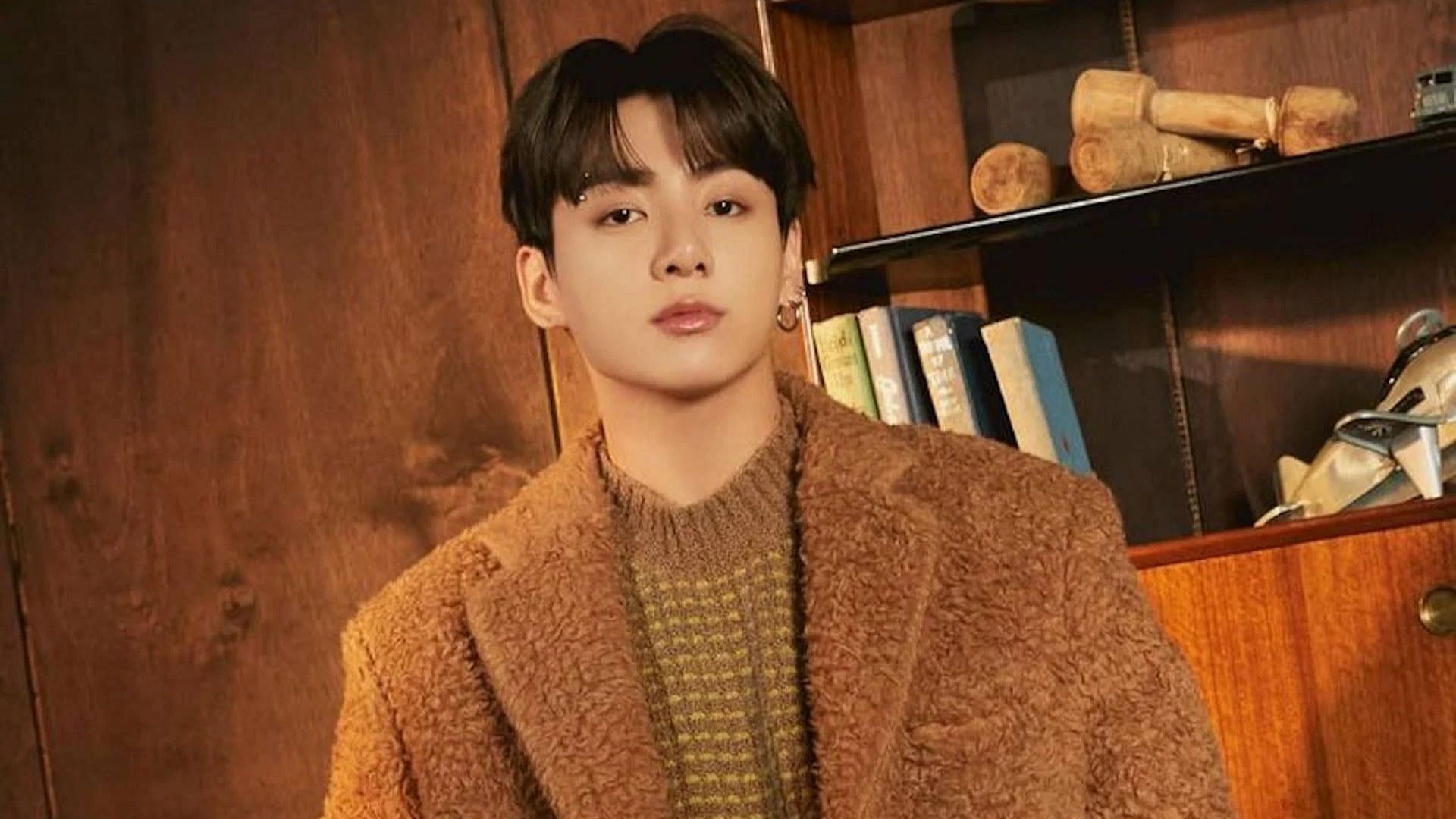 K Pop Maknaes Who Have Earned Special Titles Bts Jungkook Blackpink