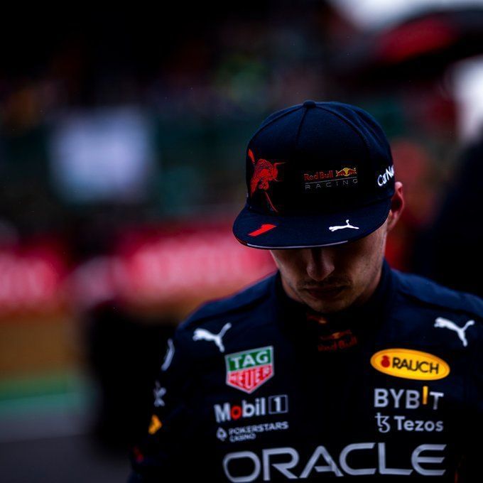Highs and lows of Max Verstappen’s 2022 F1 season